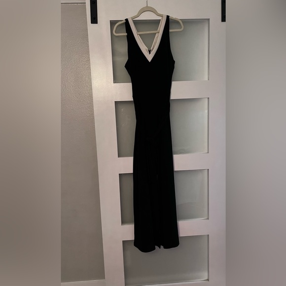 Ralph Lauren | Pants & Jumpsuits | Ralph Lauren Jump Suit Petite Large ...